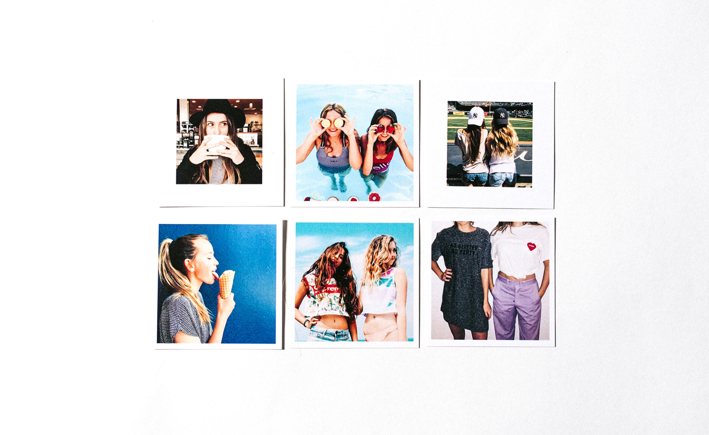 The Best Instagram Prints