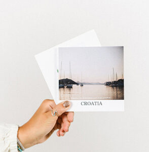 Persnickety Prints: Fussy about the small details