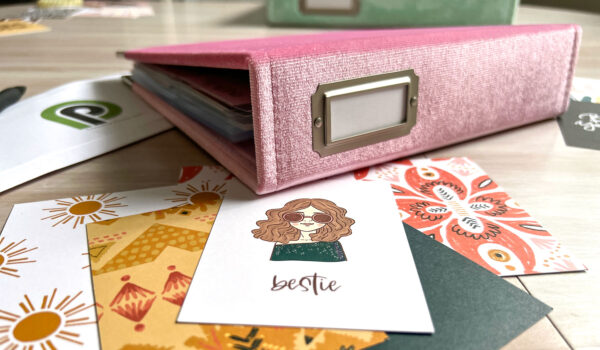 Beginner's Guide to Photo Albums • Persnickety Prints