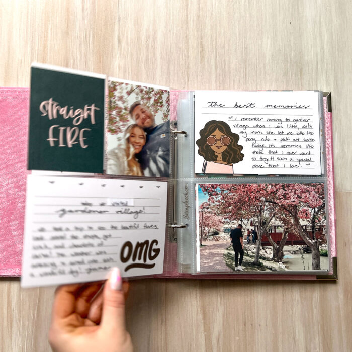 Beginner's Guide to Photo Albums • Persnickety Prints