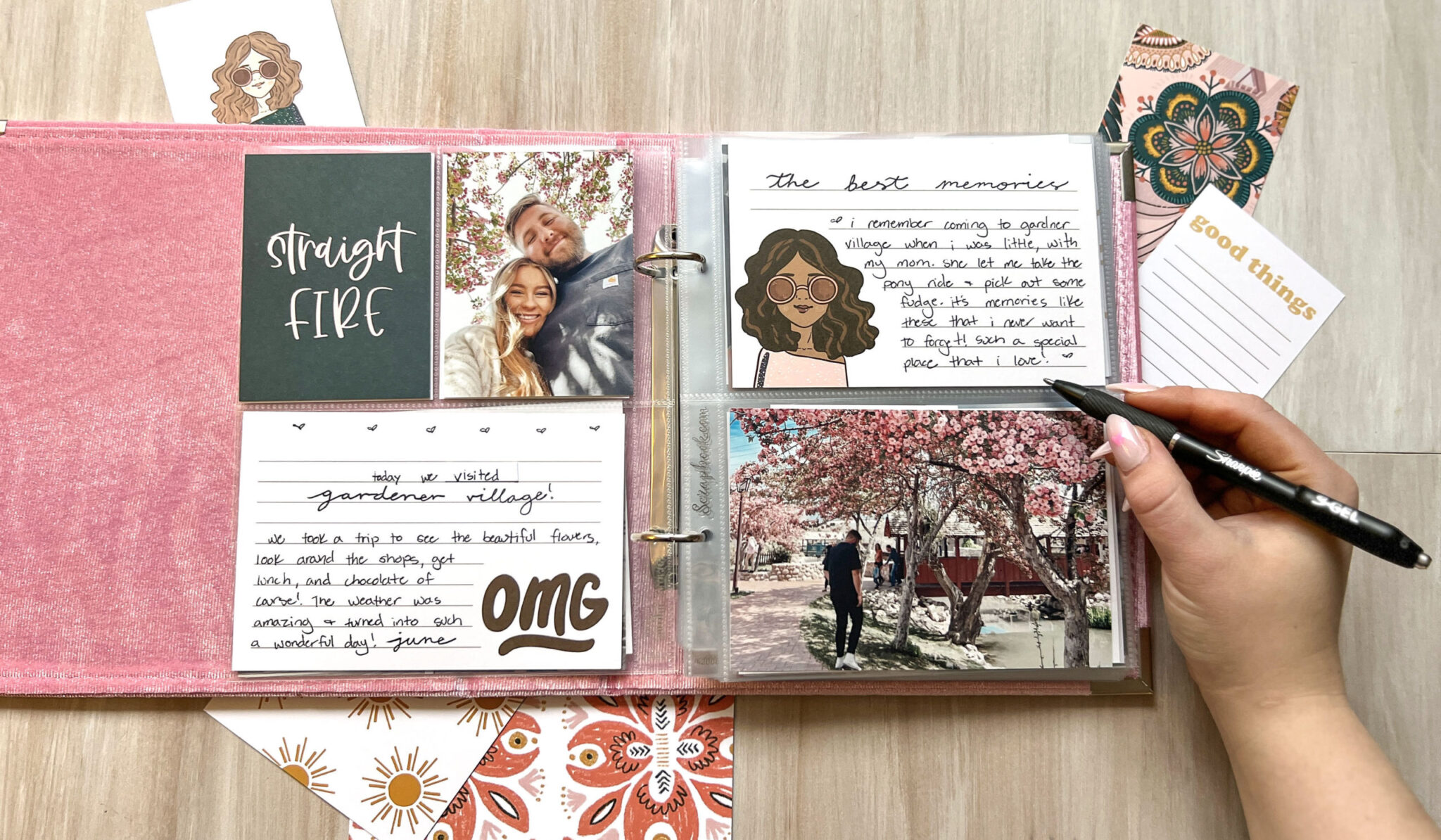 Beginner's Guide to Photo Albums • Persnickety Prints