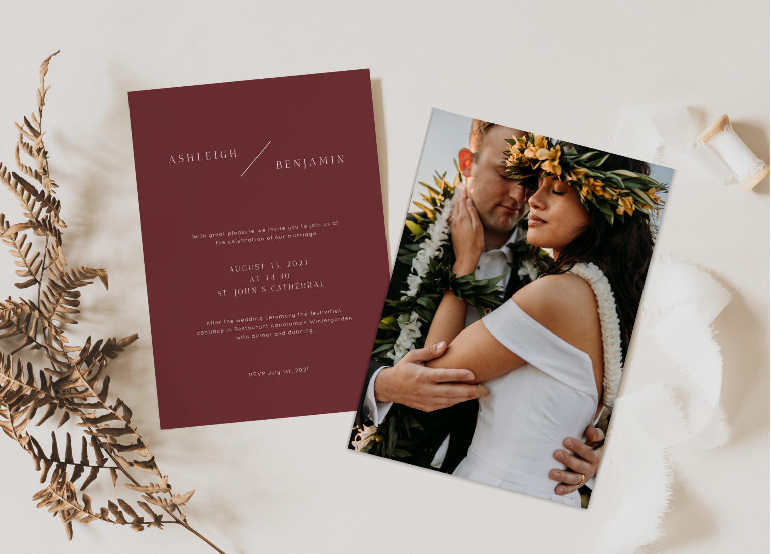 Wedding Bundles • Persnickety Prints