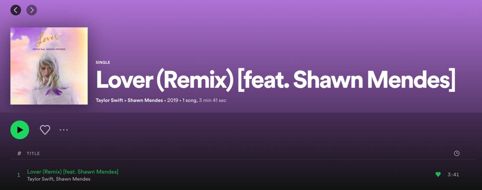 How to create a Spotify playlist QR code • Persnickety Prints