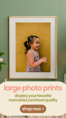 Persnickety Prints: Fussy about the small details • Persnickety Prints