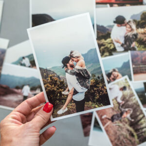 About Us • Persnickety Prints