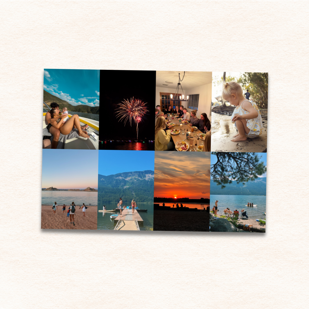 1.75x2.5 Mini Photo Print • Persnickety Prints