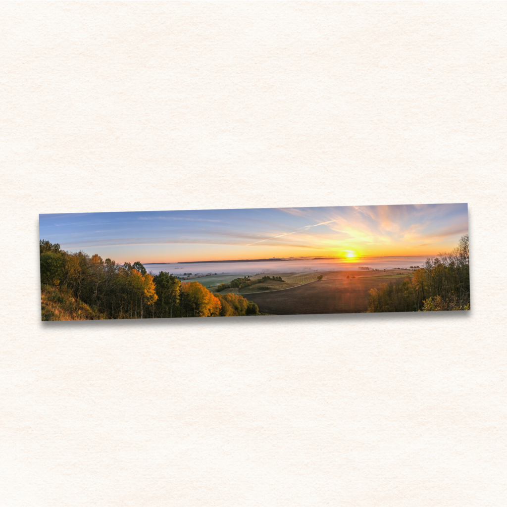 6x24 Panoramic Photo Print • Order Photo Prints Online